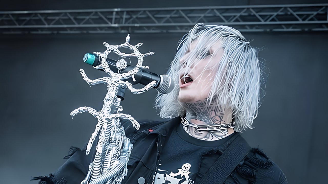 [FREE FOR PROFIT] GHOSTEMANE TYPE BEAT - YouTube