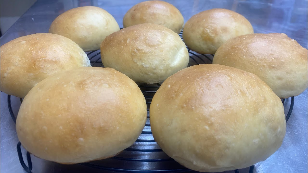 Soft Roll make at home. - YouTube