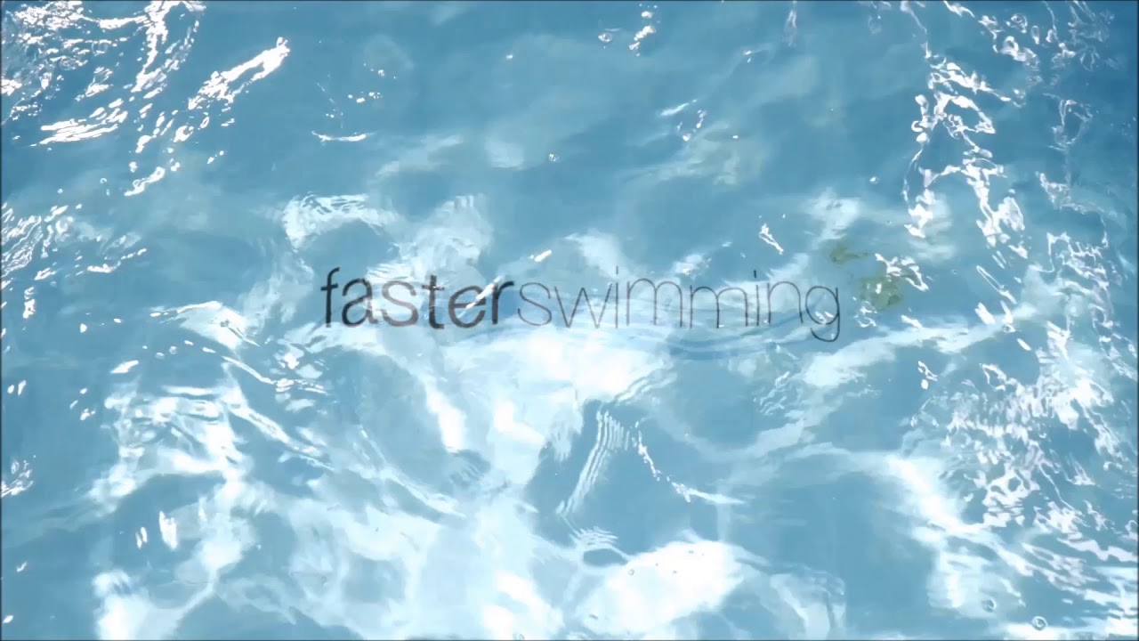 Competitive Swim Workouts - Swim Sprint Workouts - Faster Swimming ...