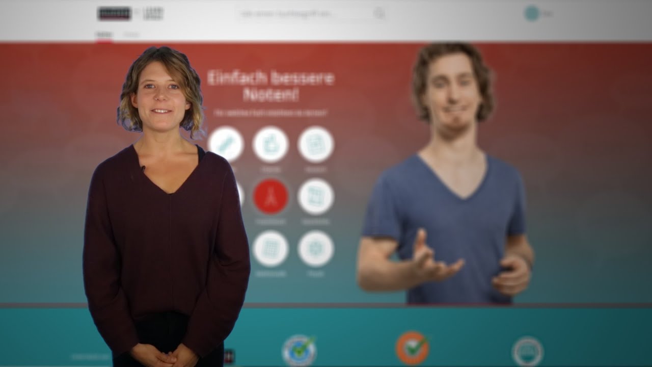 Was ist neu bei Duden Learnattack? - YouTube