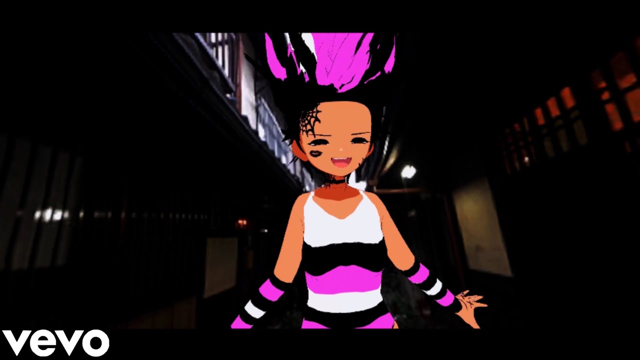 Pink Pantheress - Pain ( Acidgvrl Breakcore Remix ) - YouTube