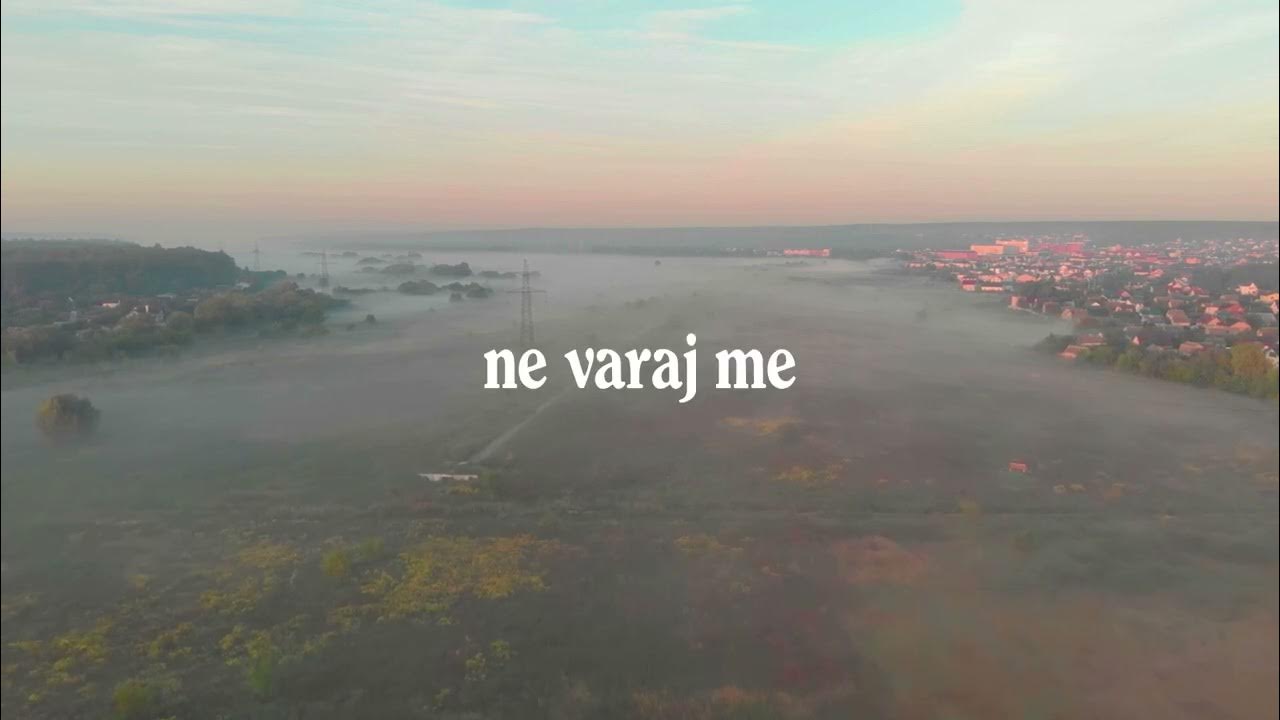 Marko Perković Thompson - Ne varaj me (Official lyric video) - YouTube