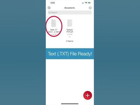 How to convert PDF to Text File ( .TXT / .RTF ) Format in PDF Export ...