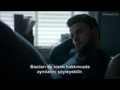 How to get away with murder- Coliver scenes Türkçe altyazılı