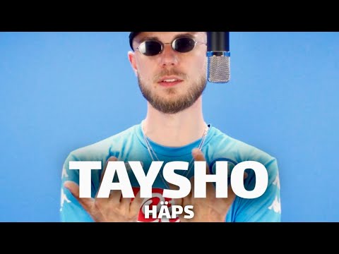TAYSHO - HÄPS | ⁠ ⁠ ⁠BLUEBOXSESSION #5 - YouTube Music