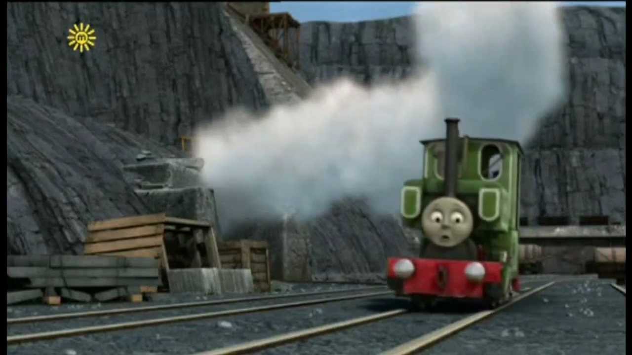 Blue Mountain Mystery Milkshake Promo 2 - HD - YouTube
