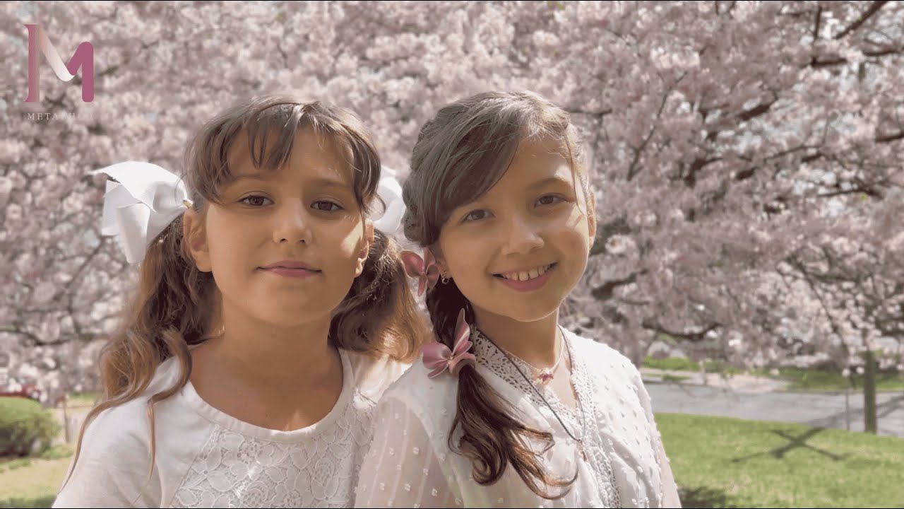 Песня "Апрель" - April Song - YouTube