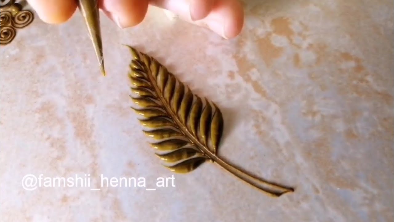 Mehendihenna Design Bunches Compilation Video 2019 Youtube