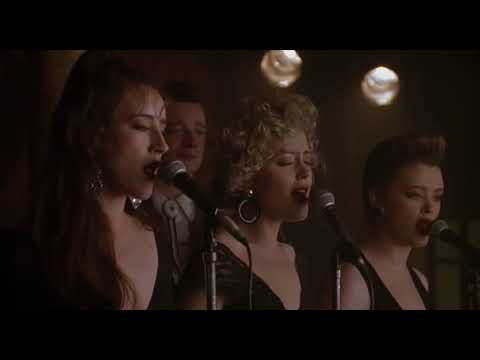 The Commitments - Dark End of the Street