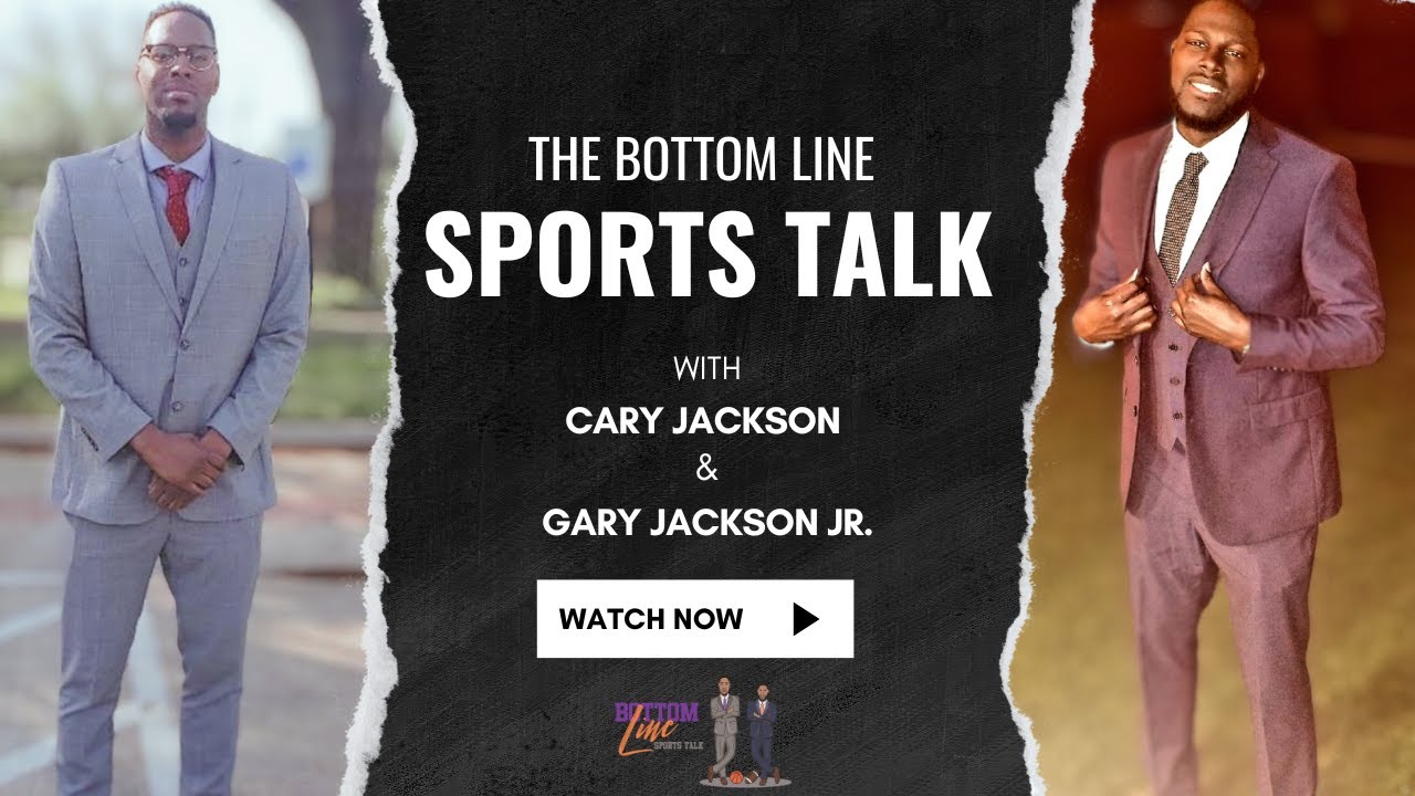 NFL Conf Champ Games | NBA Midseason Breakdown - YouTube