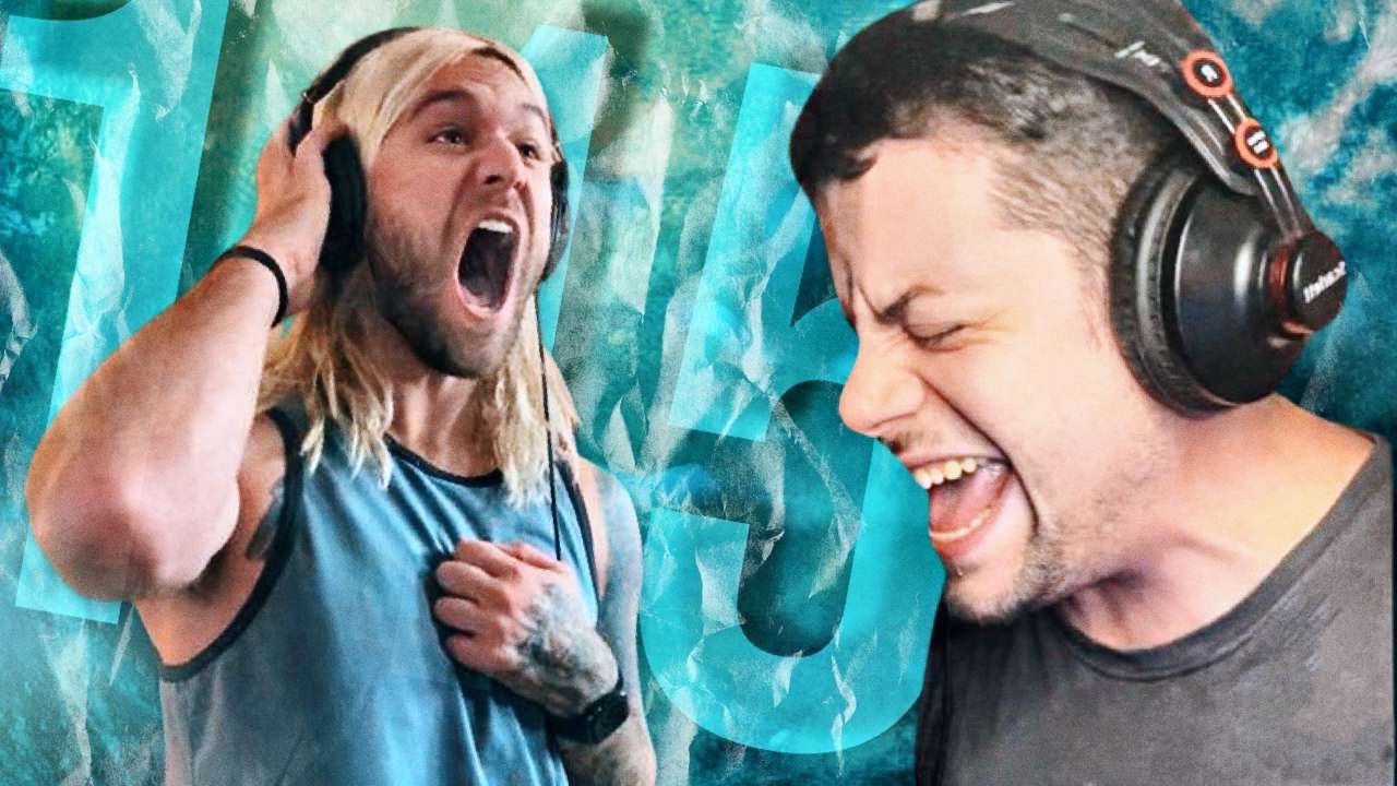 115 - Elena Siegman CoD Zombies Song Vocal Cover (115 Subscriber ...