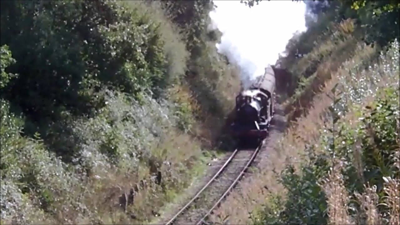 9351 at WSR - YouTube