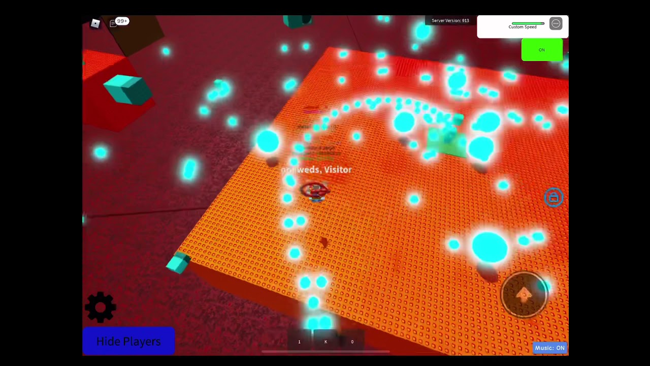 My stats got reset in difficulty button simulator so I got them back | part 2 + boss guide - YouTube