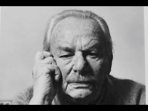 Melih Cevdet Anday-  \