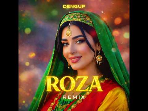 Roza Remix 2026 Ez Kuştim Le Roza | Kurdish Remix