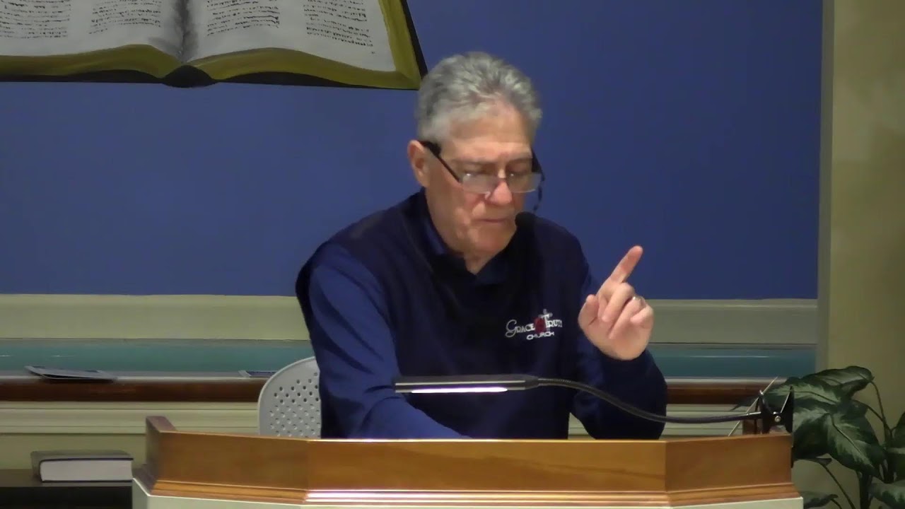 Deuteronomy 33 - Moses Final Blessing - YouTube