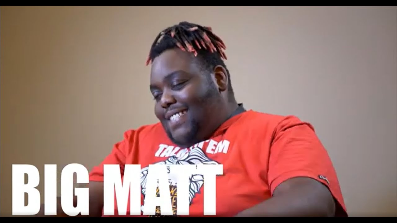 Big Matt on growing up in Birmingham, finding his Dance Roots ...