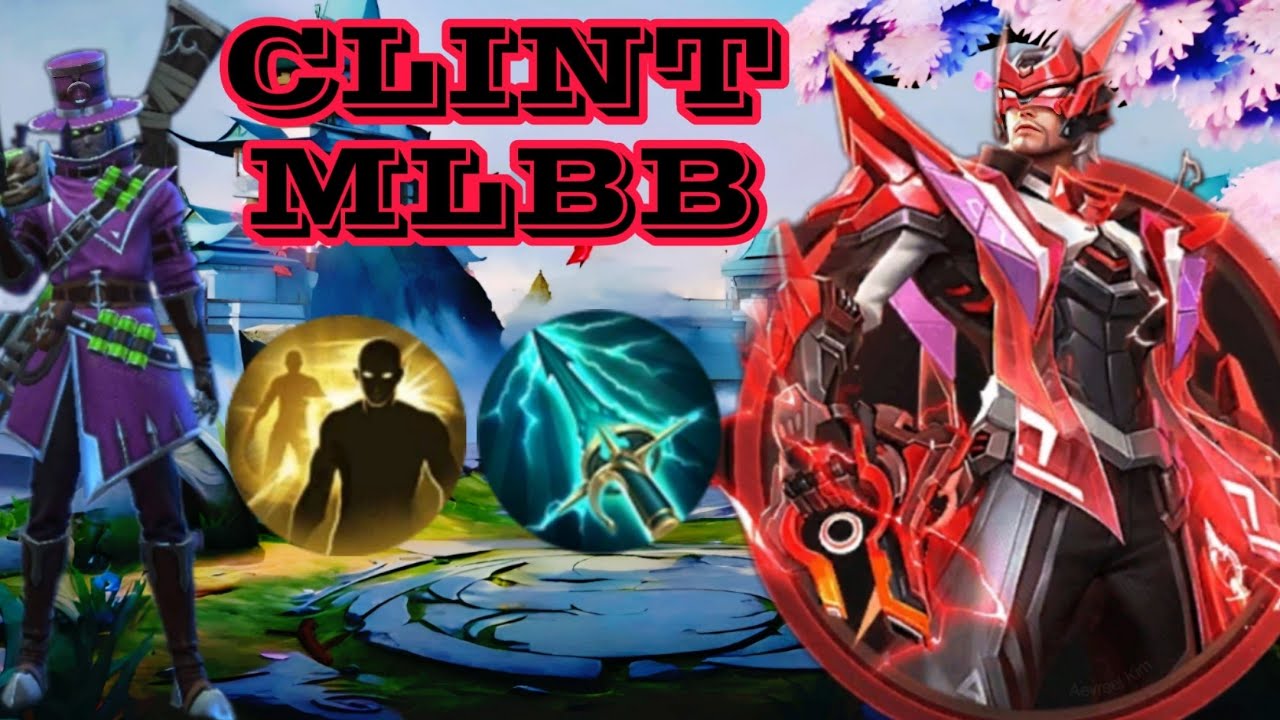 20 kills Clint gameplay full epic Gameplay #clintmlbb ( do watch the ...