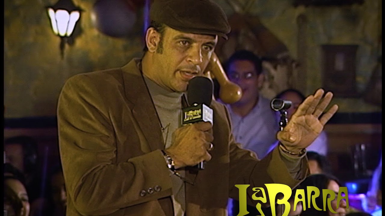 La Barra Presenta: Torombolo Welch 12 - ¿Me Van a Embolatar el Cuento ...