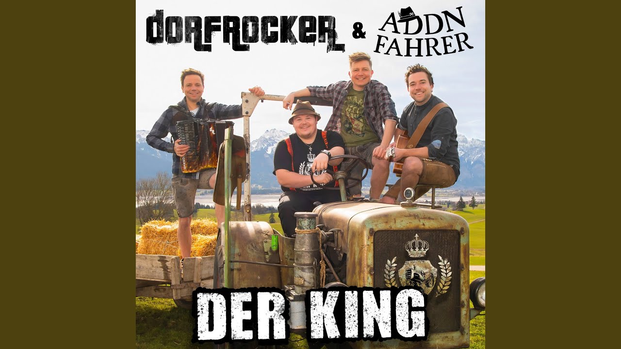 Der King - YouTube