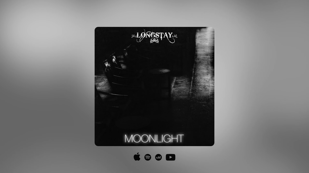 Moonlight - Official Audio - YouTube