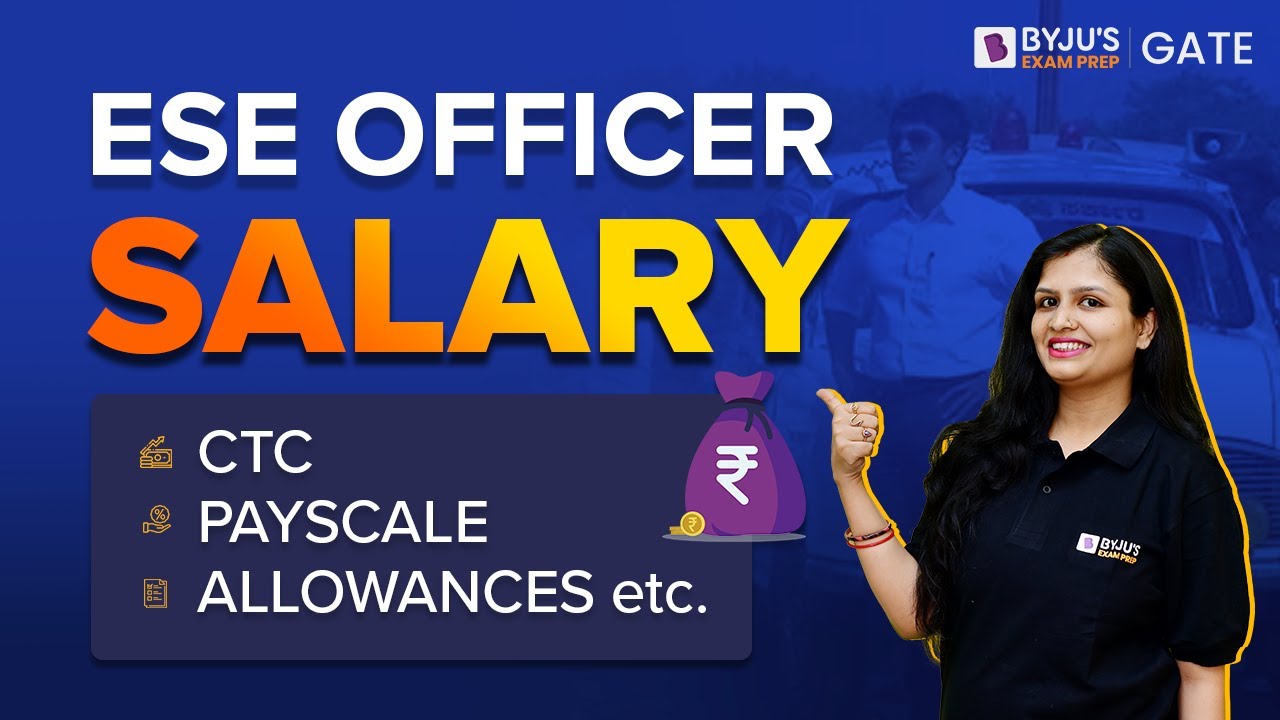 ESE OFFICER SALARY CTC PAYSCALE ALLOWANCES Etc Power Of IES ese-officer-salary-ctc-payscale-allowances-etc-power-of-ies