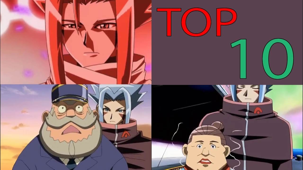 Dino Rey- Top 10 Mejores Momentos de Seth (Parte 1) - YouTube