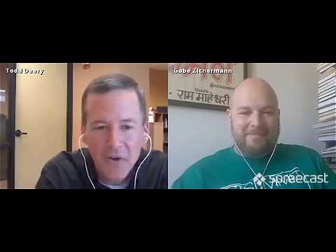 EP61 Gamification Revolution - Todd Deery - YouTube