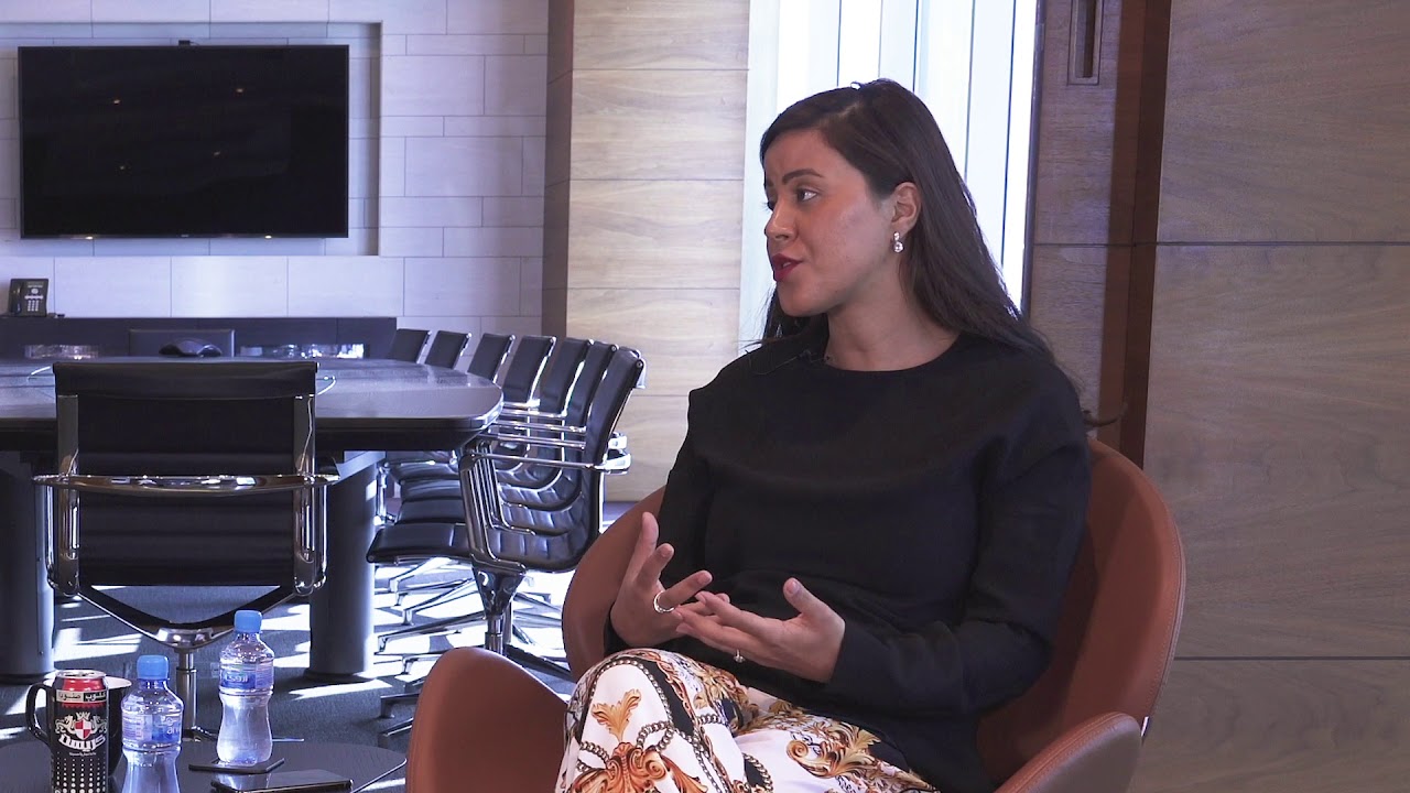 Unscripted - With Wafa Obaidat - YouTube