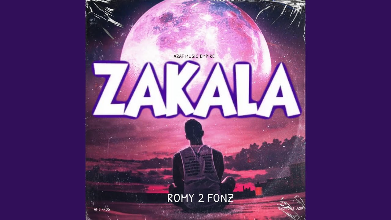 ZAKALA - YouTube