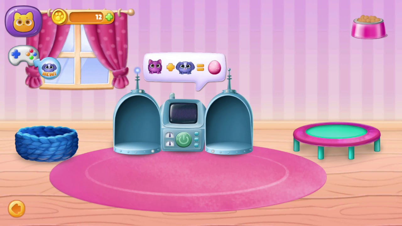 Smolsies My Cute Pets - YouTube
