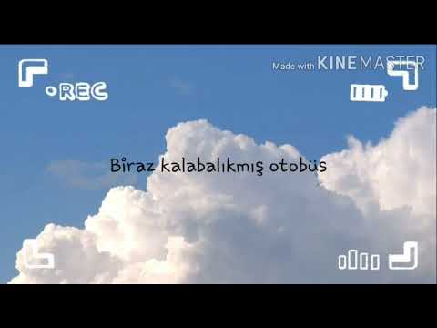 İkiye On Kala - Bakkala diye çıkıp sana gelesim var