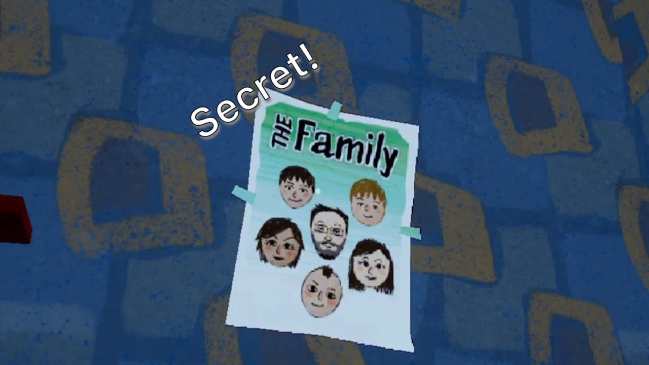 FGTeeV secret in hello neighbor - YouTube