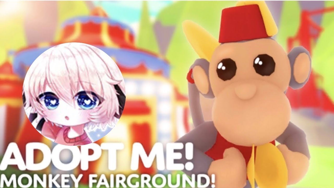 Adopt Me In Gacha Life! - YouTube
