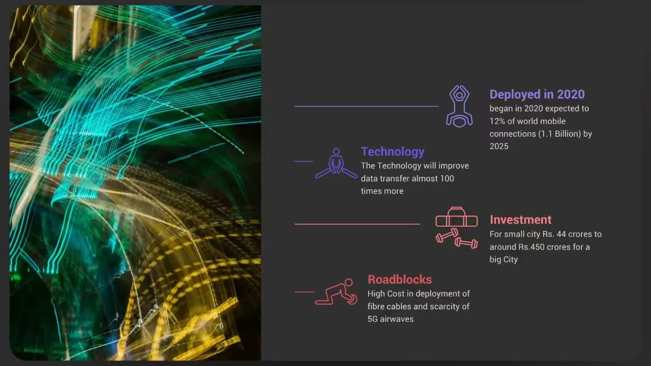5G and web 3.0 - YouTube