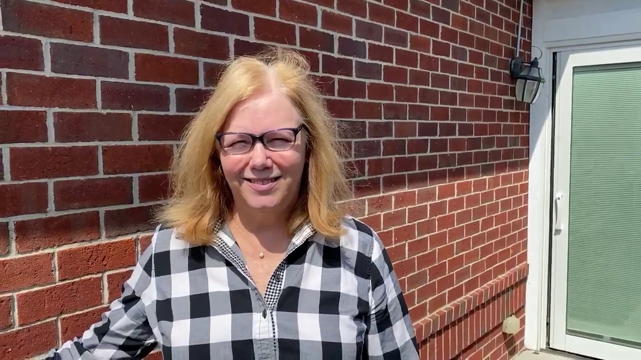 NCEA Virtual 2020 - Kathy Mears Invitation to Register - YouTube