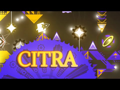 (MY HARDEST DEMON) CITRA HIGHLIGHTS