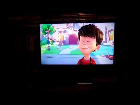 Opening To Barbie In A Mermaid Tale 2 2012 DVD (2018 Reprint) High Pitch (UK or Australia)
