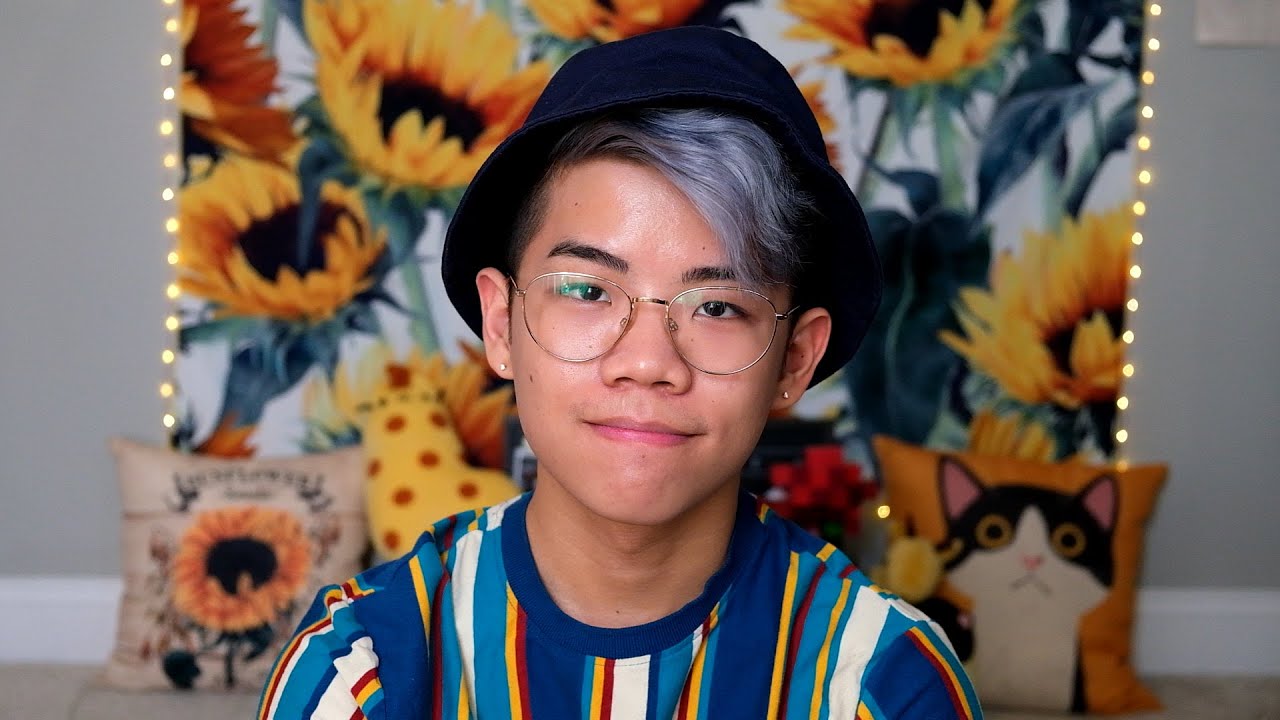 I was sexually assaulted when I was 8 years old. - YouTube