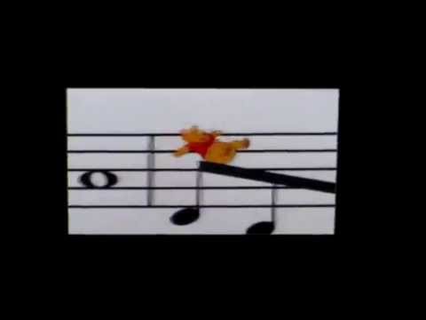 Disney Interactive - Sing a Song with Pooh Bear Demo (2)