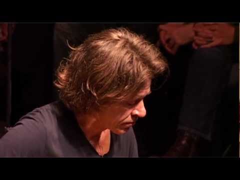 Interview: Dominic Miller - YouTube