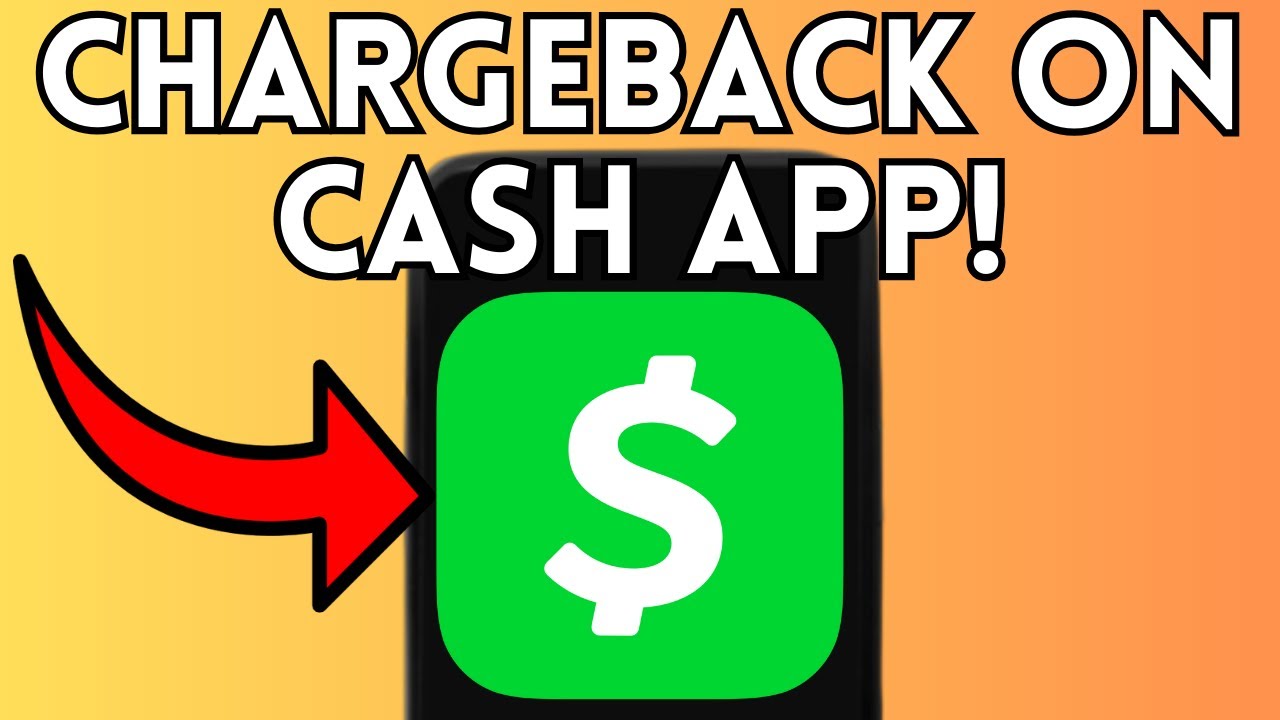 New! Can You Chargeback On Cash App 2025? - YouTube