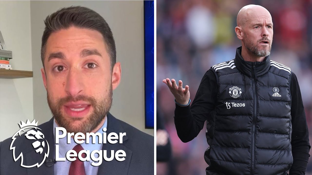 Erik ten Hag's Manchester United future remains 'in the balance ... Erik ten Hag's Manchester United future remains 'in the balance ...