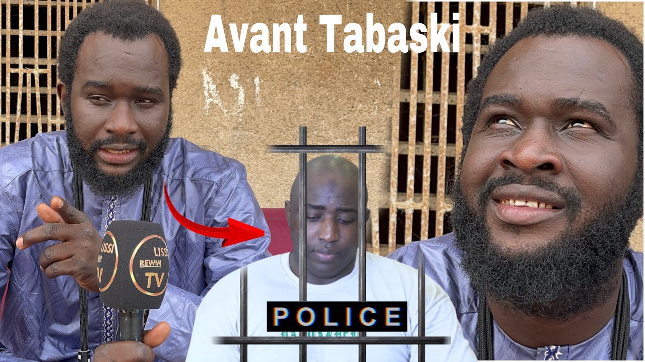 Lac de Guerre 2 Dou Tabaské si Prison bi ? Ada Fass mako Ngenne wone ...
