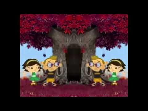Little Einsteins Intro In G Major 19 - YouTube
