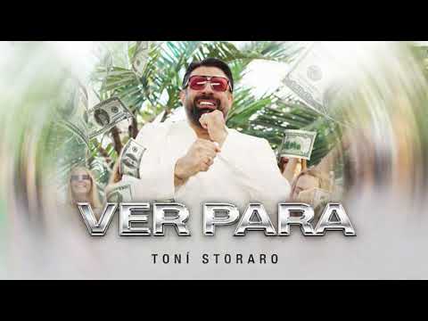 TONI STORARO - VER PARA ( DAI PARI - TÜRKÇE Ai COVER)