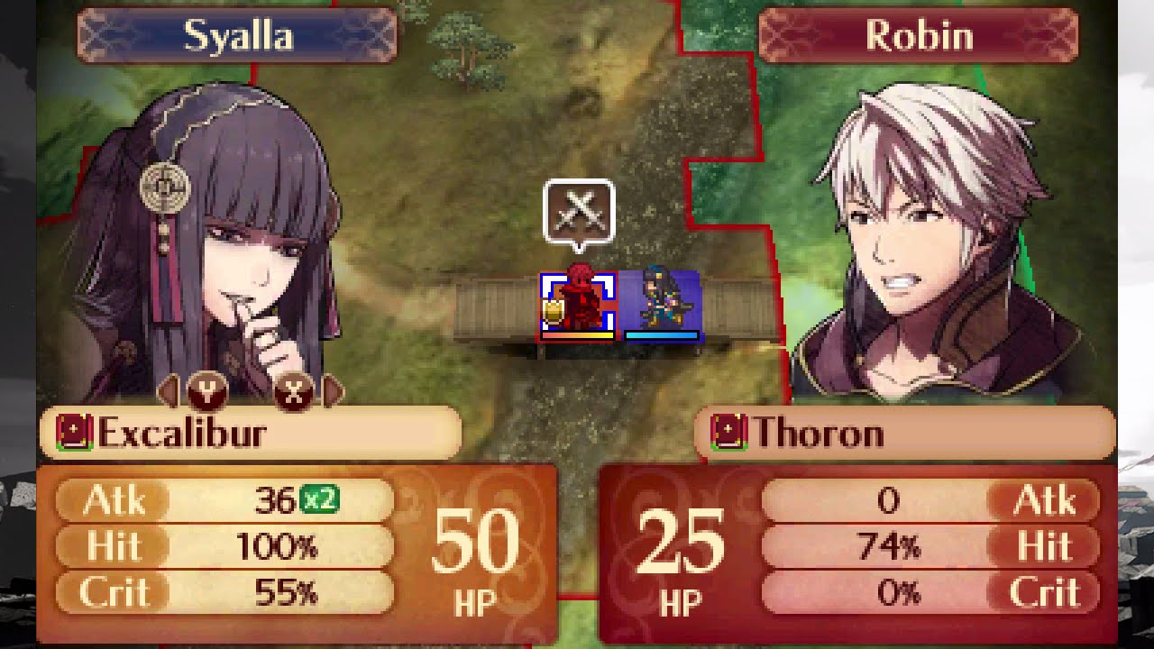 Fire Emblem Fates: Birthright “Review” – Hawkholly's Opinion Page