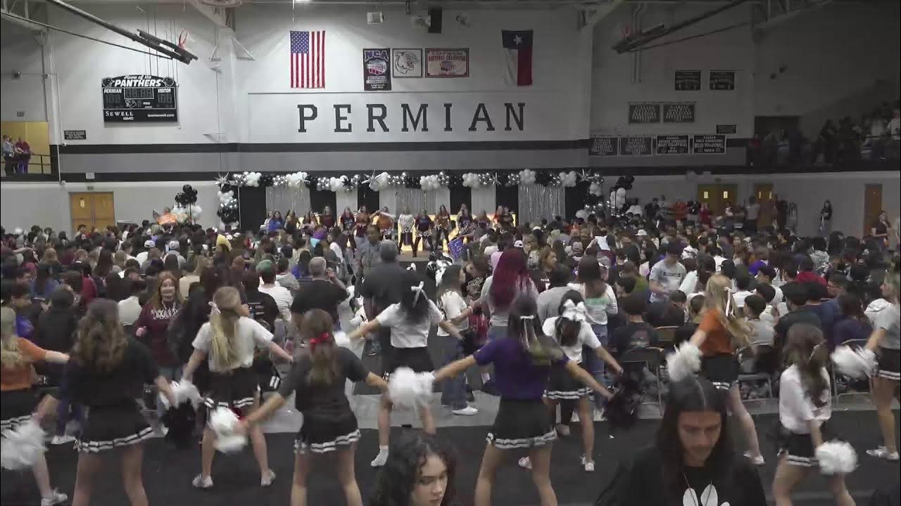 PHS Seniors Next Step - YouTube