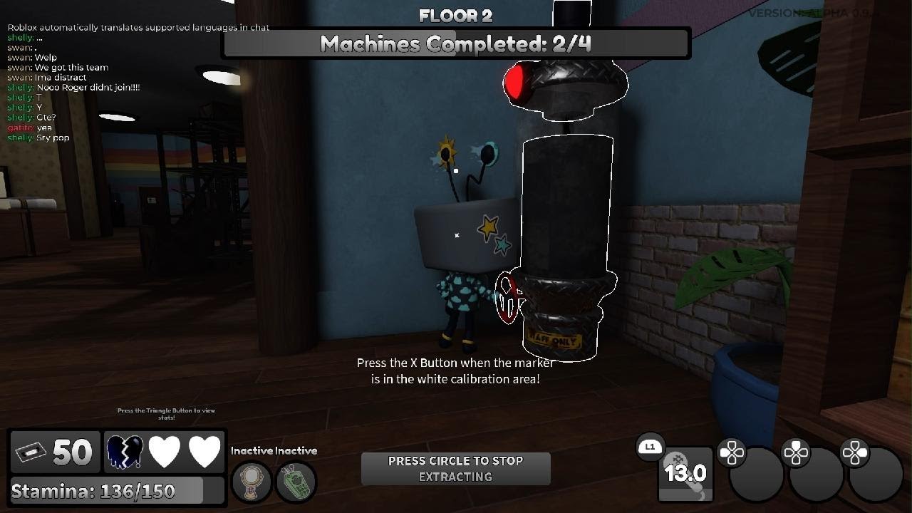 Playing as vee and try to get past 24 - YouTube