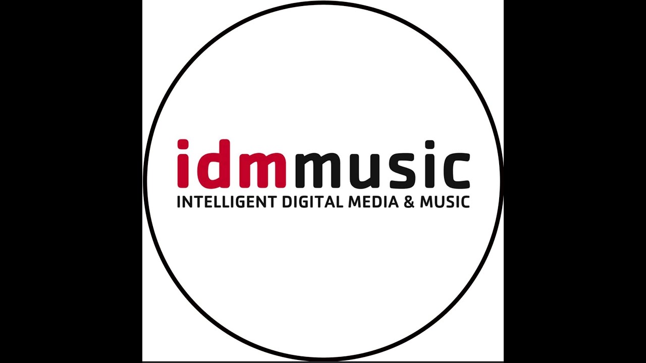 IDM Music Publishing International - YouTube